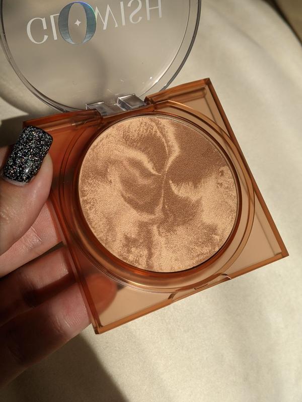 Huda beauty bronzer store