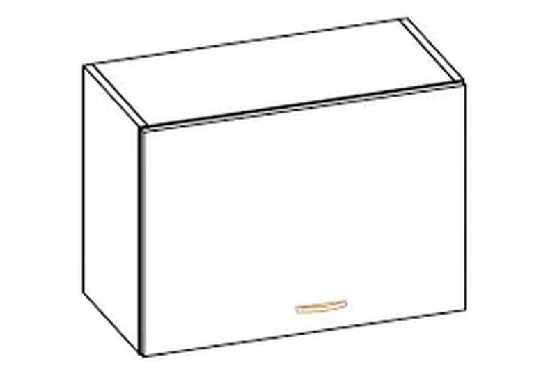 Кухня окап 50 паула — ціна 950 грн у каталозі Меблі для кухні Купити товари для дому та побуту