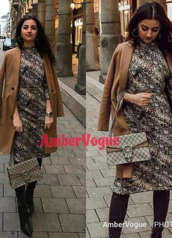 Нова гарна сукня — ціна 570 грн у каталозі Сукні міді Купити жіночі речі за доступною ціною на