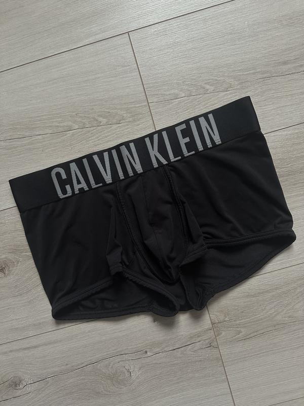 Мужские трусы calvin klein — цена 220 грн в каталоге Трусы Купить ...