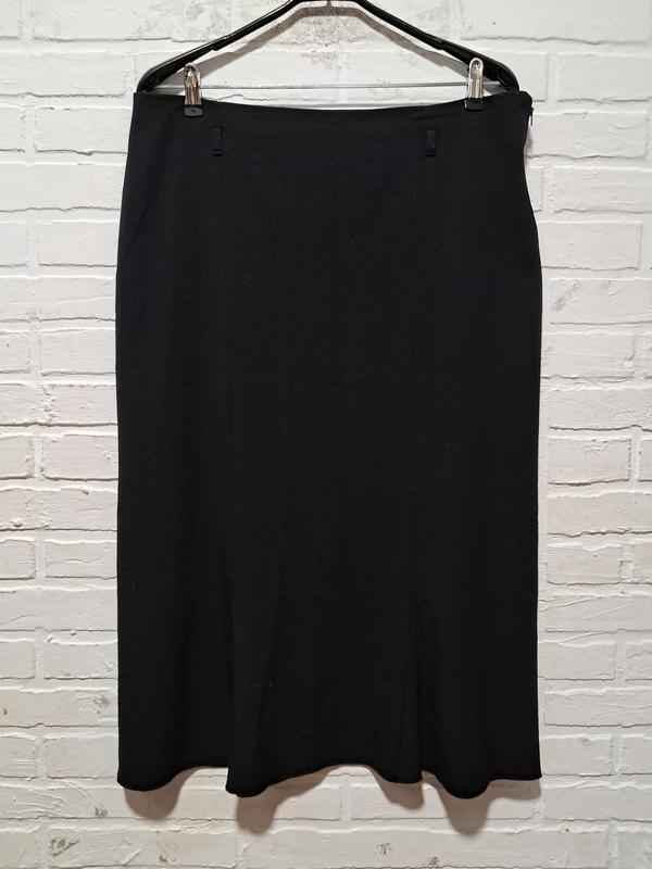 Спідниця юбка міді — ціна 25 грн у каталозі Міді спідниці Купити жіночі речі за доступною ціною