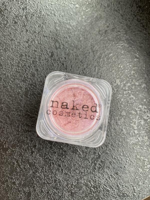 Тени naked cosmetics, blushing bronze, #01, новые — цена 200 грн в ...