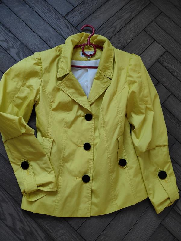 Весна осінь — ціна 70 грн у каталозі Плащі Купити жіночі речі за доступною ціною на Шафі