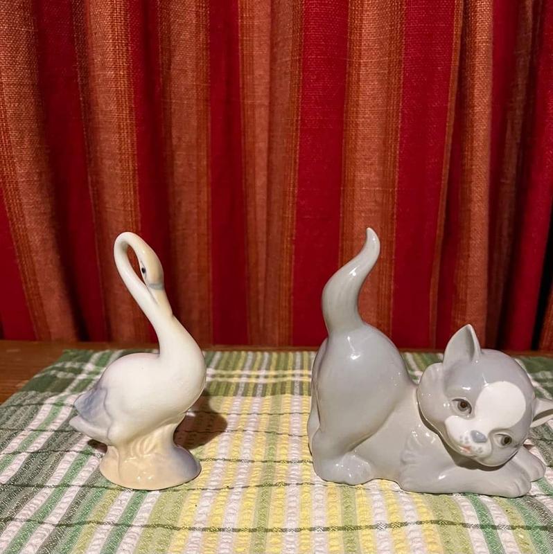 Винтаж статуэтка испании — цена 500 грн в каталоге Статуэтки Купить товары для дома и быта по