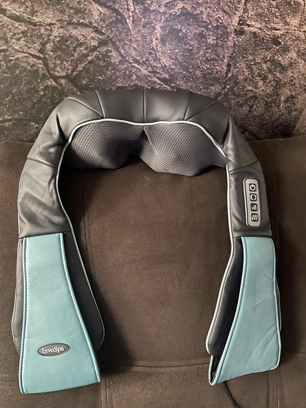 Массажер для шеи и спины — цена 2000 грн в каталоге Массажеры Купить электронику по доступной