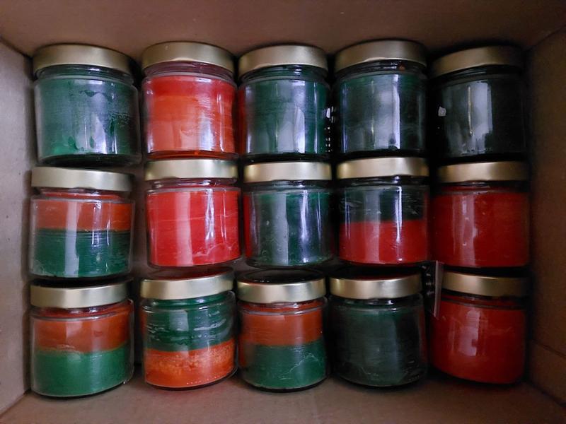 Свічки — ціна 85 грн у каталозі Свічки Купити товари для дому та побуту за доступною ціною на