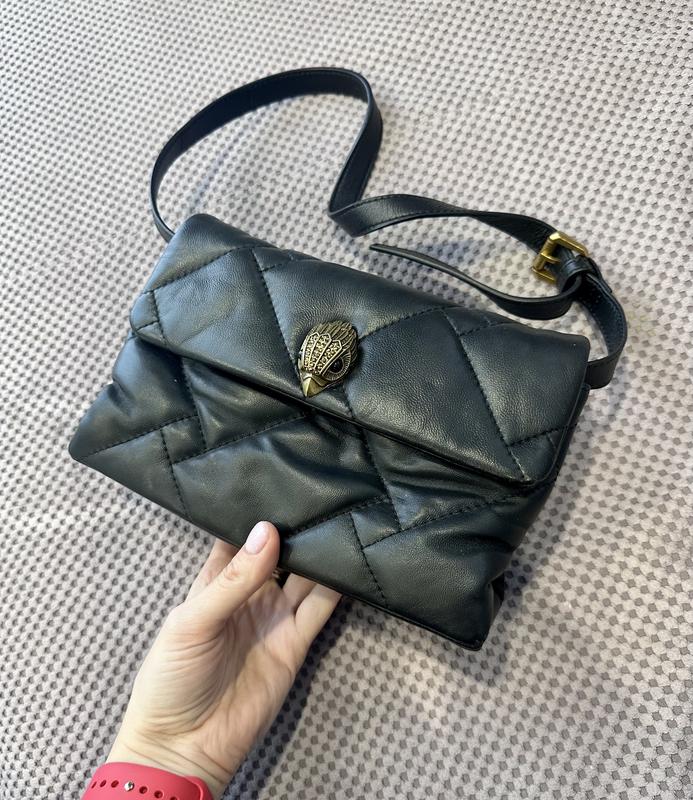 Сумка kurt geiger — ціна 999 грн у каталозі Сумки Купити аксесуари за ...