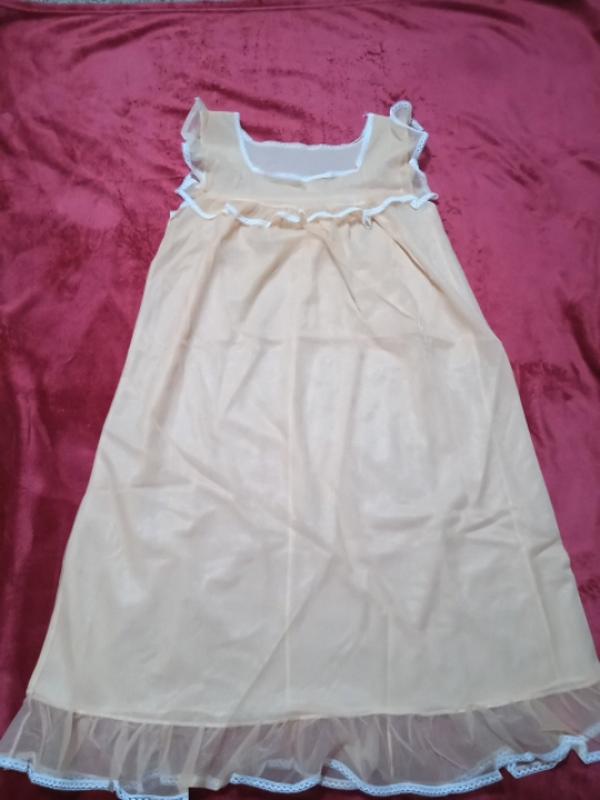 Пеньюар ночнушка — ціна 180 грн у каталозі Пеньюари Купити жіночі речі