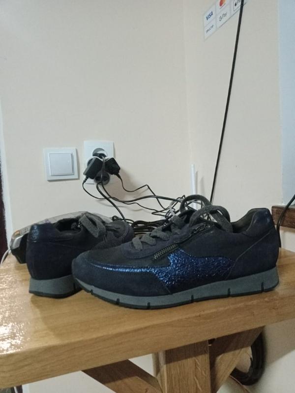 Кросівки — ціна 850 грн у каталозі Кросівки Купити жіночі речі за доступною ціною на Шафі