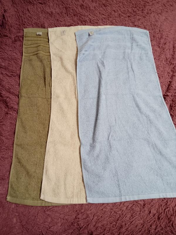 Полотенце 46х98 — ціна 100 грн у каталозі Рушники Купити товари для дому та побуту за доступною