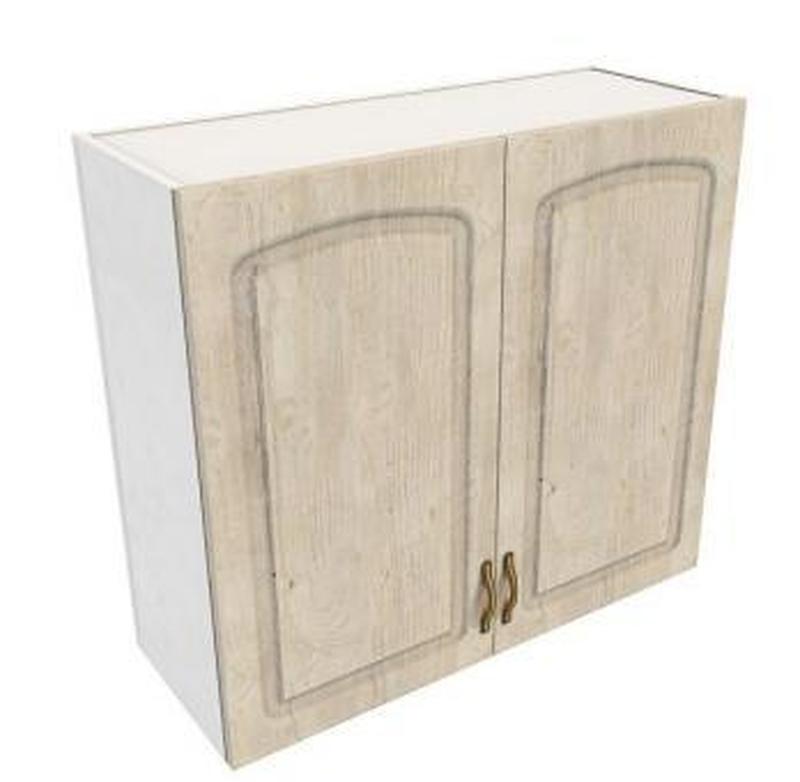 80 верх кухня сандра — ціна 1400 грн у каталозі Меблі для кухні Купити