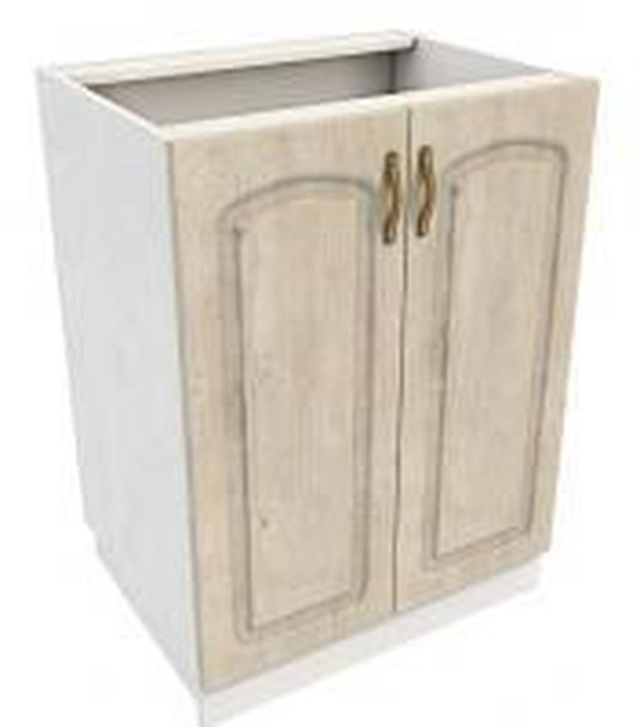 60 низ кухня сандра — цена 1299 грн в каталоге Мебель для кухни Купить товары для дома и быта по