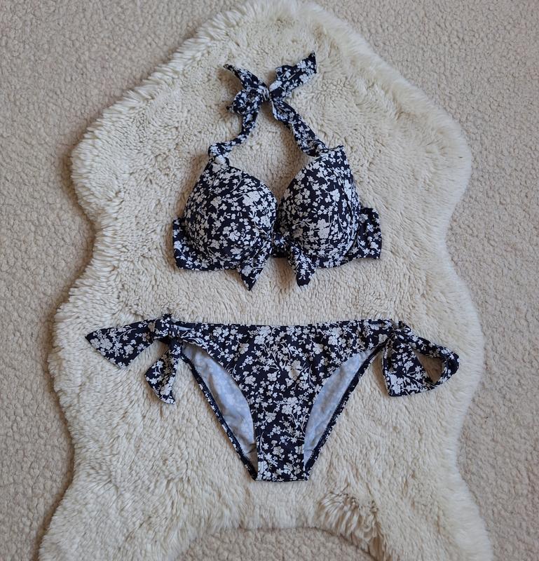 Купальник — ціна 141 грн у каталозі Купальники Купити жіночі речі за доступною ціною на Шафі