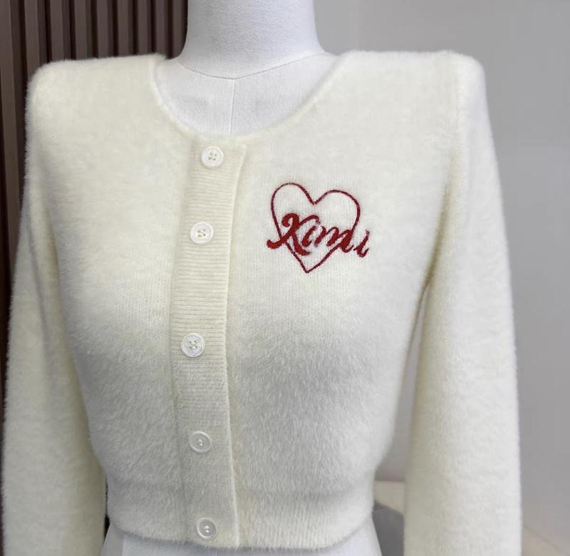 Ангорова кофтинка кіті — ціна 1477 грн у каталозі Кардигани Купити жіночі речі за доступною