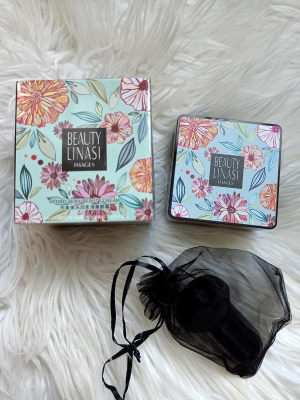 Кушон тональный images moisture beauty cream concealer — цена 130 грн в ...