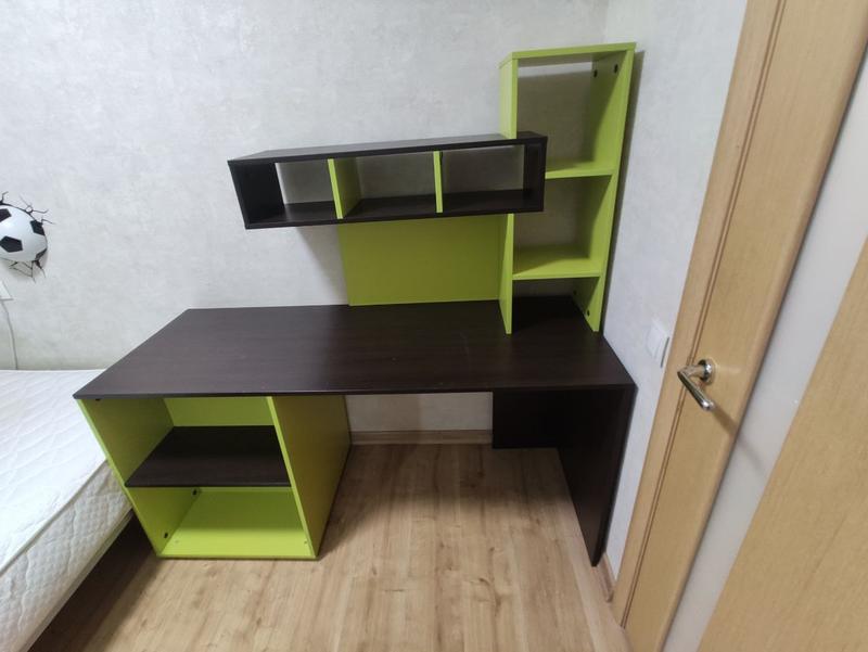 Письмовий стіл — ціна 2500 грн у каталозі Столи Купити товари для дому та побуту за доступною