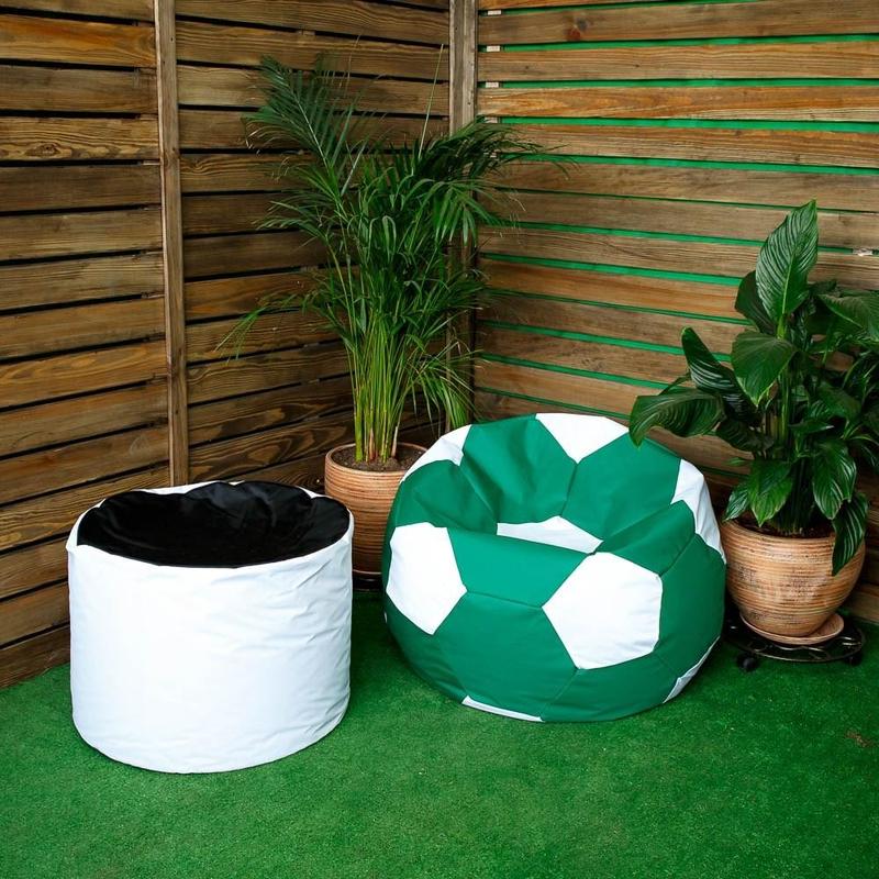 Крісло мяч Oxford — ціна 780 грн у каталозі Безкаркасні меблі Купити товари для дому та побуту