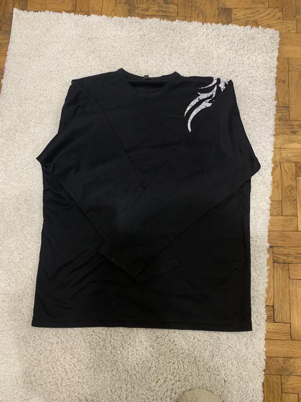 Лонг слів — ціна 200 грн у каталозі Лонгсліви Купити жіночі речі за доступною ціною на Шафі