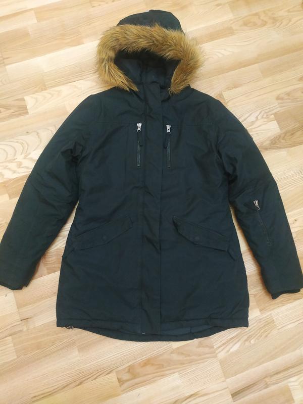 Парка куртка — ціна 1000 грн у каталозі Парки Купити жіночі речі за доступною ціною на Шафі