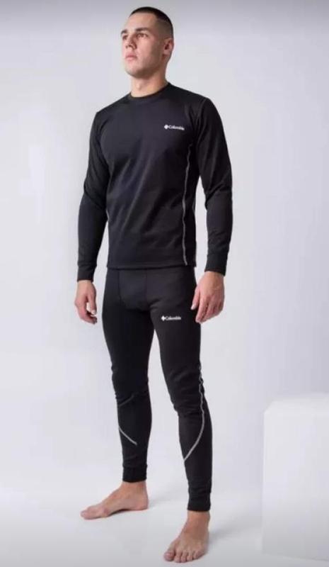 Чоловіча термо білизна — ціна 480 грн у каталозі Термобілизна Купити чоловічі речі за доступною