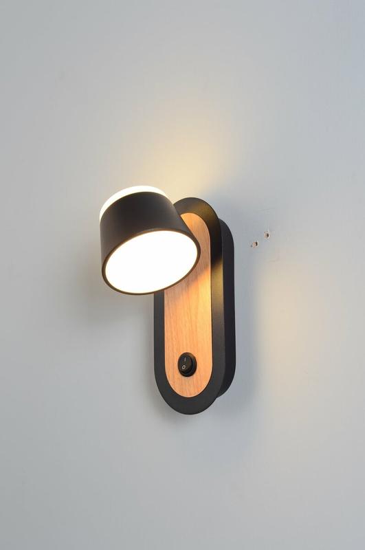 Бра новинка сучасне моделька 2024 года — цена 1750 грн в каталоге Бра