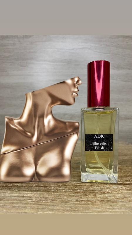 Billie eilish eilish 50ml распив — цена 270 грн в каталоге Духи Купить ...