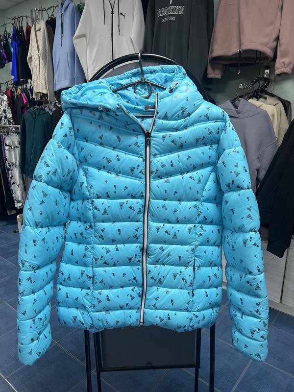 Куртка — ціна 595 грн у каталозі Куртки Купити жіночі речі за доступною ціною на Шафі Україна