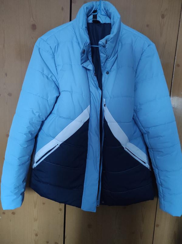 Куртка — ціна 250 грн у каталозі Куртки Купити жіночі речі за доступною ціною на Шафі Україна