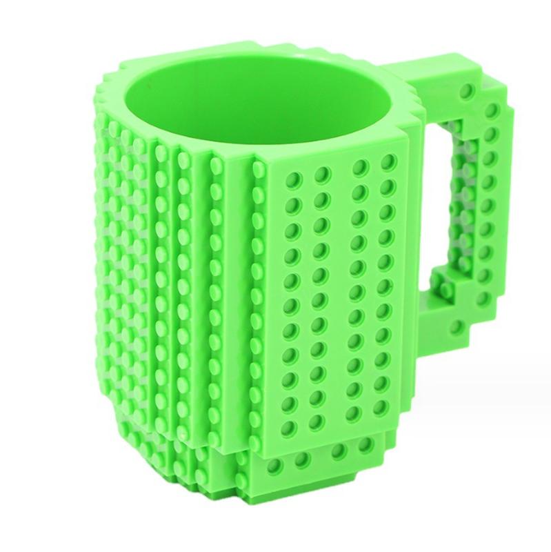 Дитяча чашка 350 мл салатовий — ціна 790 грн у каталозі Чашки Купити товари для дому та побуту