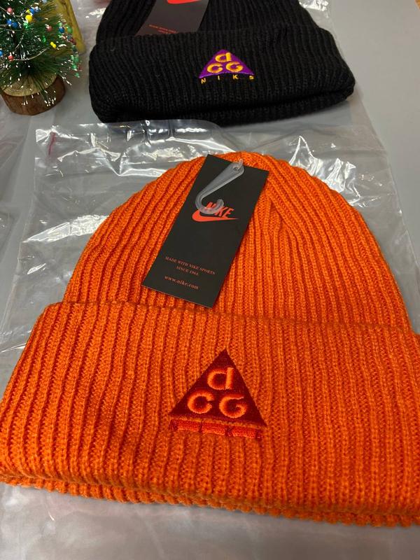 Шапка nike acg — ціна 491 грн у каталозі Шапки Купити аксесуари за ...