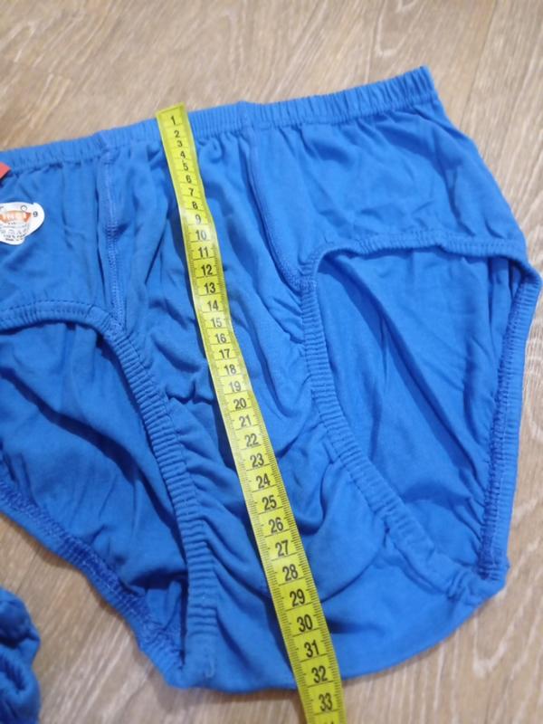 Чоловічі трусы 100 хлопок — цена 19 грн в каталоге Трусы Купить мужские вещи по доступной цене