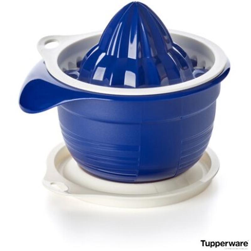 Набор веселый кулинар и соковыжималка tupperware — цена 499 грн в ...