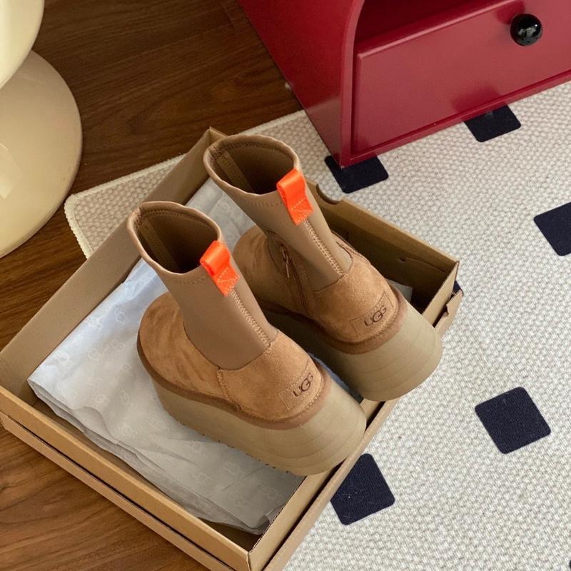 Ugg угги — ціна 4800 грн у каталозі Уггі Купити жіночі речі за доступною ціною на Шафі Україна