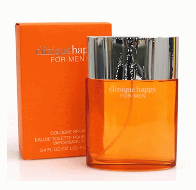Clinique happy man store