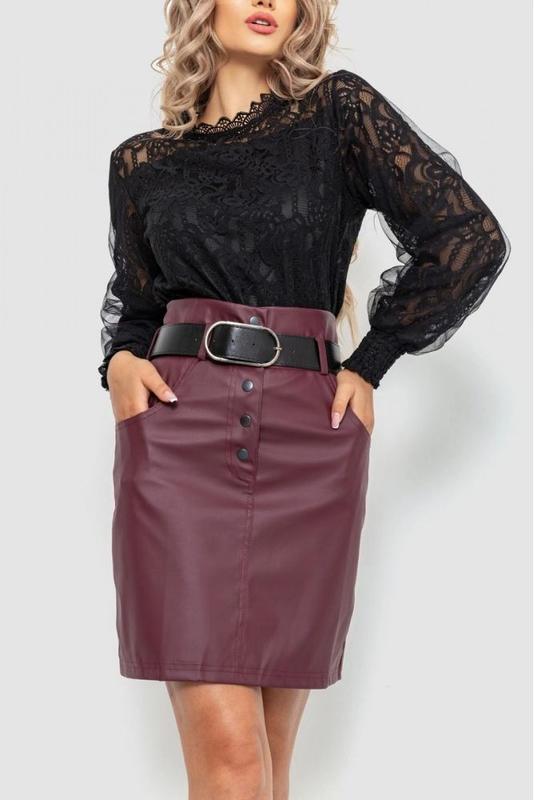 Нарядна гіпюрова блуза женская блузка — ціна 445 грн у каталозі Блузи Купити жіночі речі за