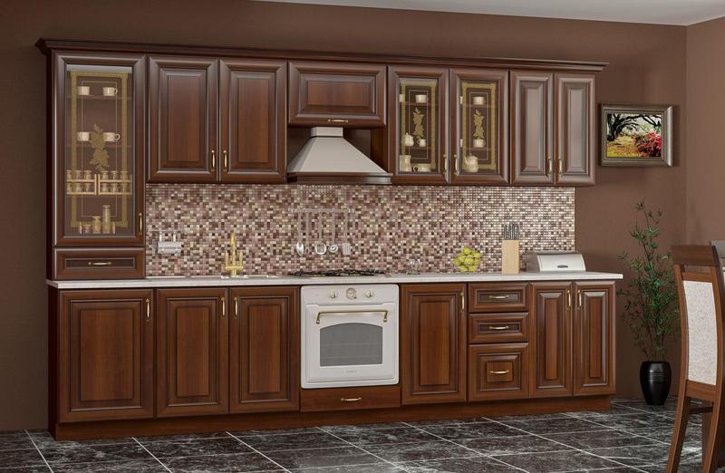 40 верх кухня роял — ціна 1153 грн у каталозі Меблі для кухні Купити товари для дому та побуту