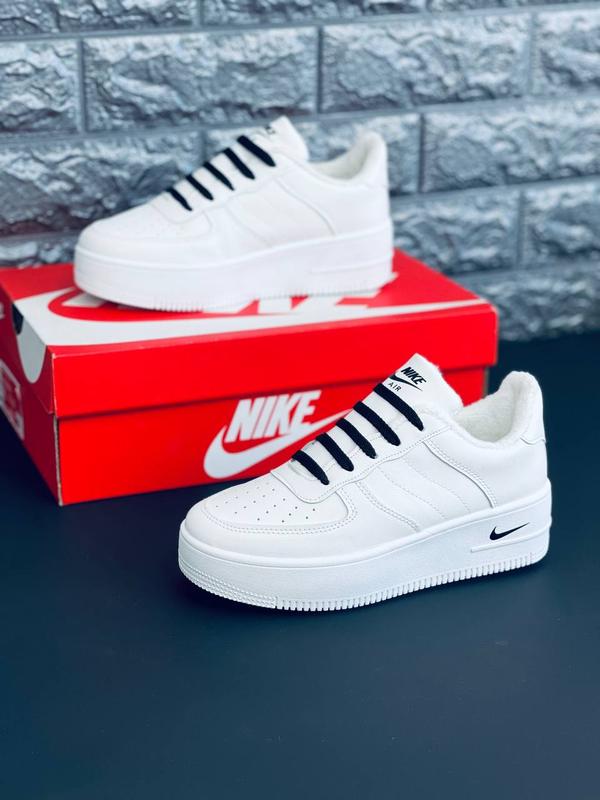 Женские кроссовки nike белые кроссовки найк новинка — ціна 1494 грн у ...