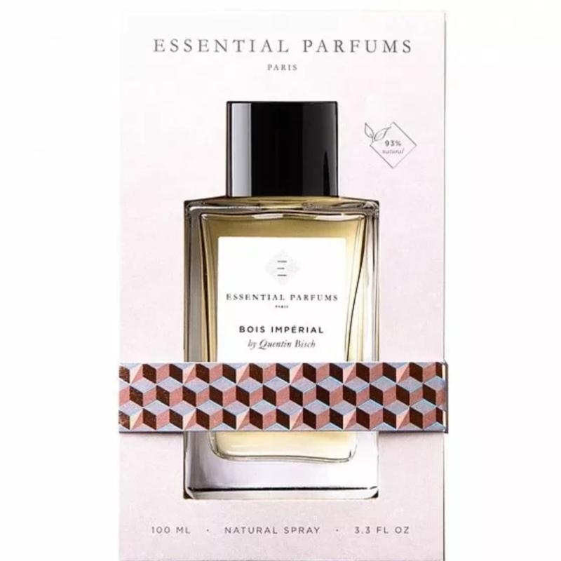Оригинальный essential parfums bois imperial 100 ml парфюмированная ...