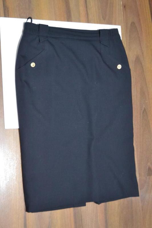 Спідниця — ціна 255 грн у каталозі Міді спідниці Купити жіночі речі за доступною ціною на Шафі