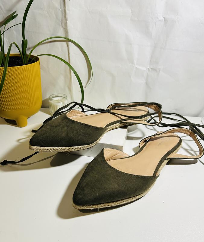 Мюлі — ціна 430 грн у каталозі Туфлі Купити жіночі речі за доступною ціною на Шафі Україна