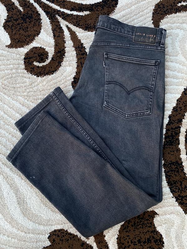 Levi's mens line 8 store