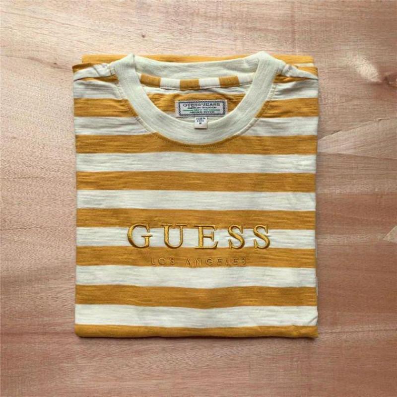 Футболка guess los angeles — ціна 850 грн у каталозі Футболки Купити ...