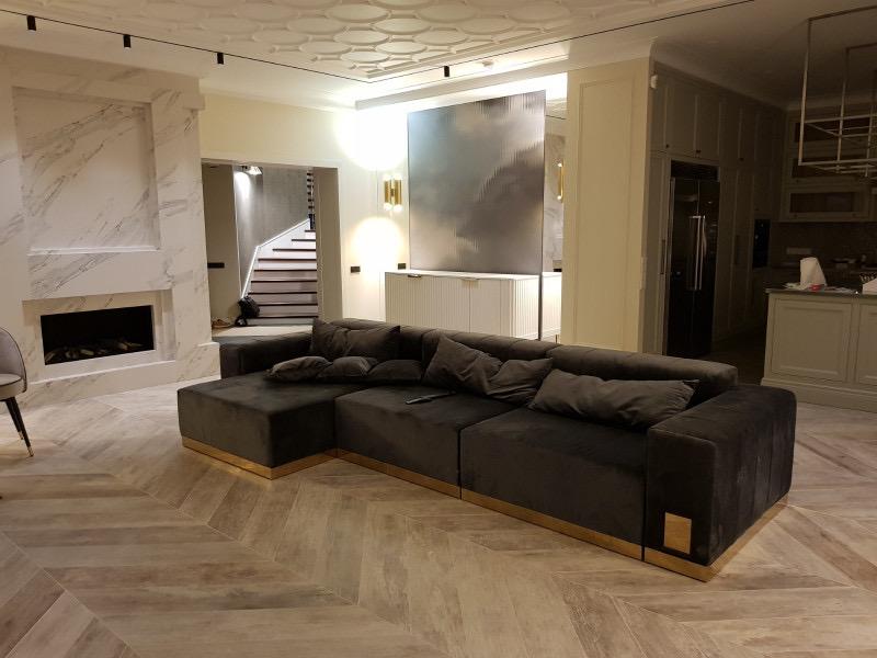 Меблі на замовлення — ціна 5000 грн у каталозі Мякі меблі Купити товари для дому та побуту за