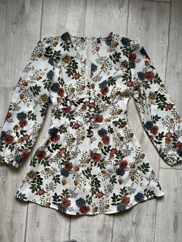 Дуже гарна сукня — ціна 270 грн у каталозі Короткі сукні Купити жіночі речі за доступною ціною