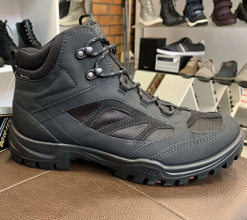 Ecco xpedition iii m 811274 51052 4590 ecco soft tred 142238436
