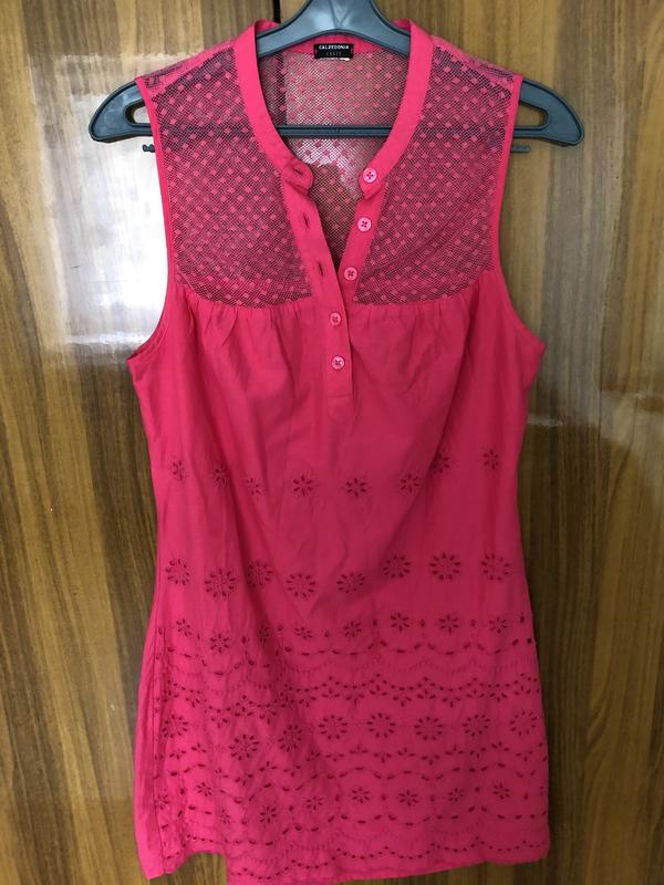 Сукня Calzedonia — ціна 199 грн у каталозі Короткі сукні Купити жіночі речі за доступною ціною