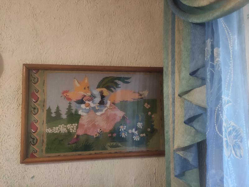 Картина — ціна 15000 грн у каталозі Картини Купити товари для дому та побуту за доступною ціною