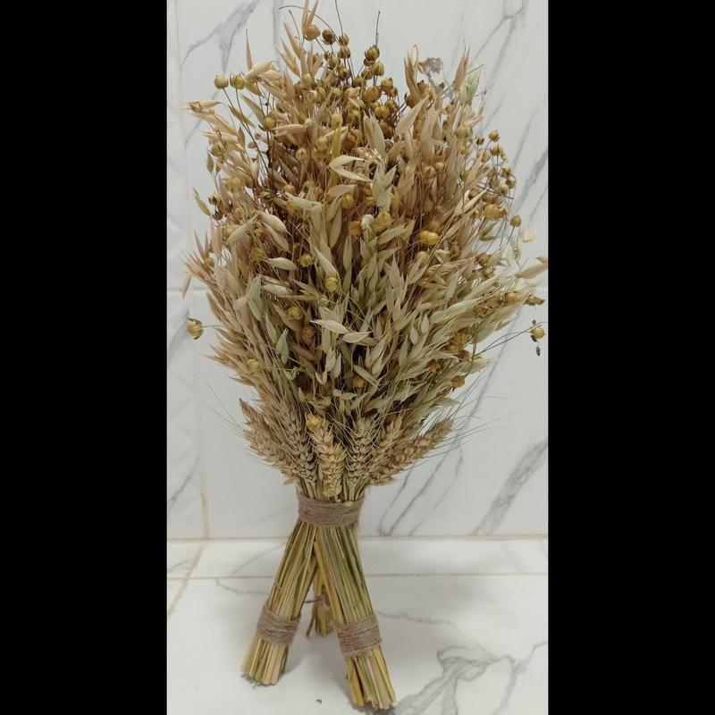 Дідух сніпок символ різдва — ціна 350 грн у каталозі Все для свята