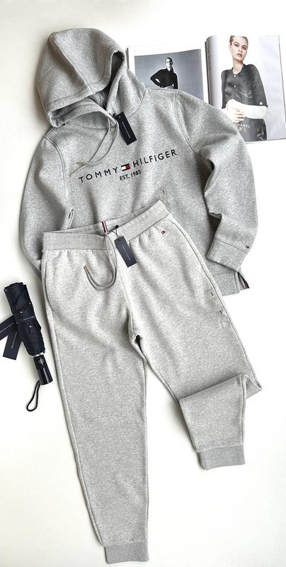 Костюм жіночий tommy hilfiger костюм женский томми хилфигер оригінал ...