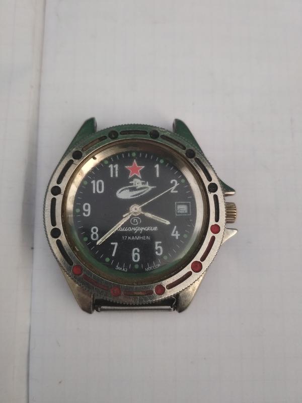 Мужские часы — цена 900 грн в каталоге Часы Купить аксессуары по доступной цене на Шафе